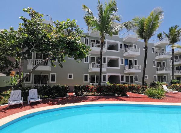 Suite With Garden View And Pool Access - Punta Cana