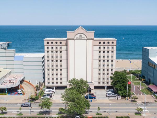 The Colony At Virginia Beach - Virginia Beach, VA