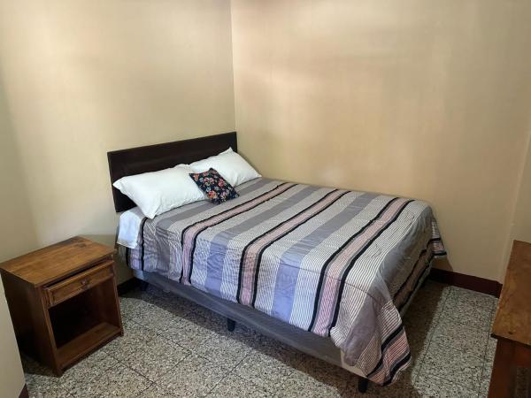 Hotel Posada Don Pedro - Sololá
