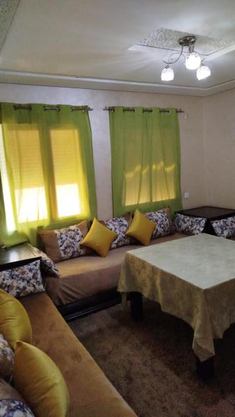 Appartement Younes Hay Salam - Agadir