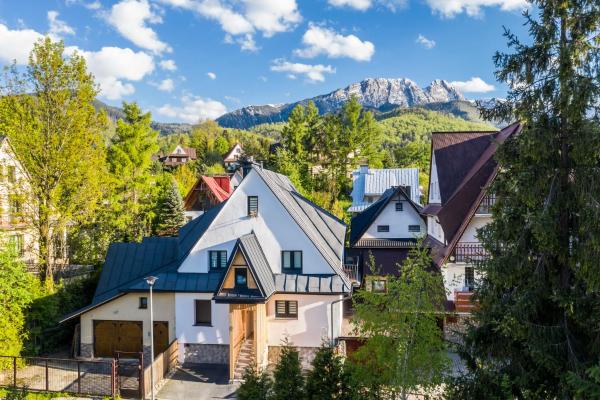 Apartamenty Taternickie - Zakopane