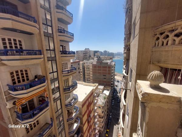 شقة 135م خطوات من خالد بن الوليد - Alexandria, Egypt