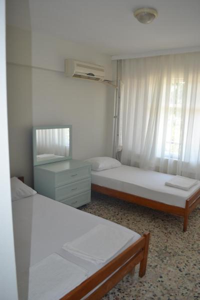 Yazici Motel& Apart - Turkey