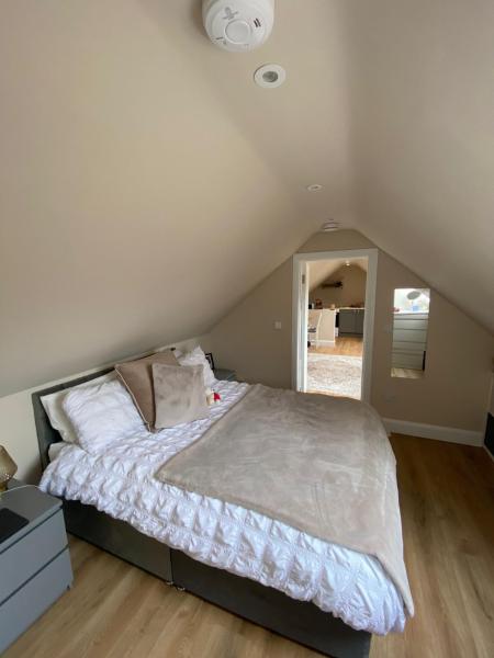 The Loft - Wicklow