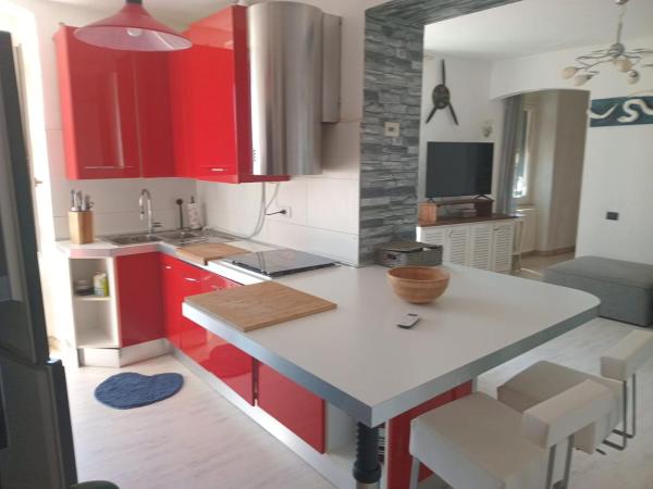 Brando's Home - Porto Venere