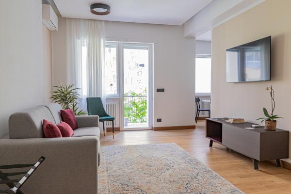 Colour Suite - Naples