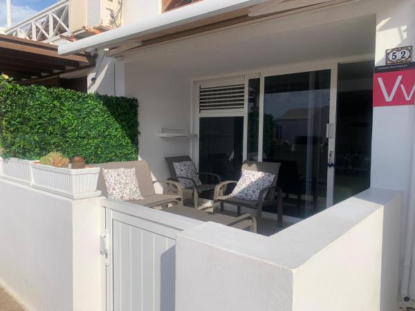 Vilote Lanzarote - Puerto del Carmen