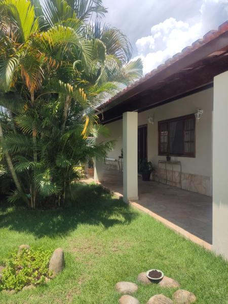 Casa Oliveira - Cruzeiro