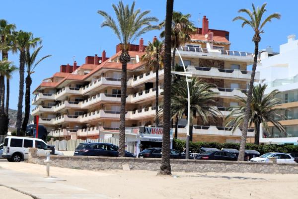 Bahia Mar - Peniscola