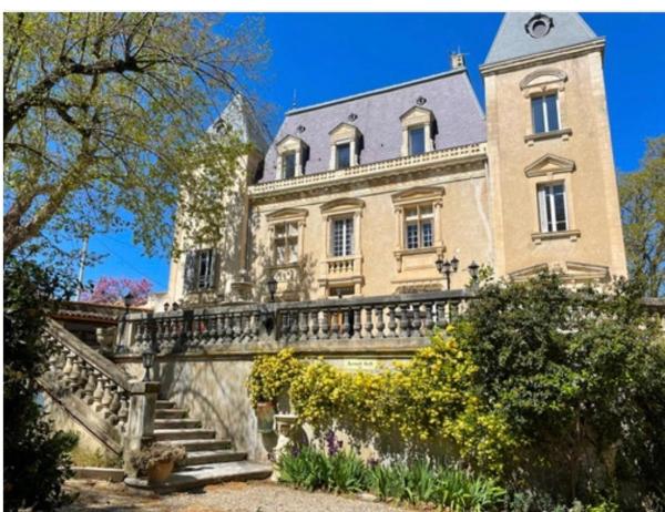 Dépendance Château Du Martinet - Châteauneuf-du-Pape