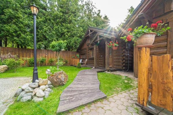 Zruby Vila Mária Vysoké Tatry - Látky