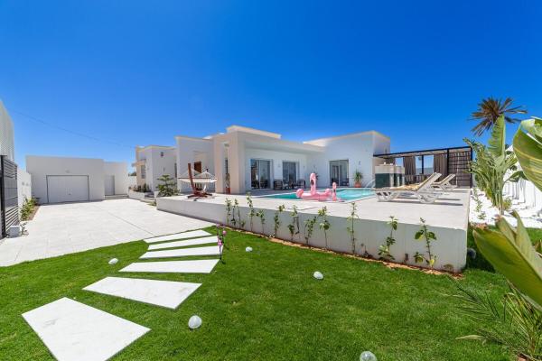 Dar Al Majd - Djerba