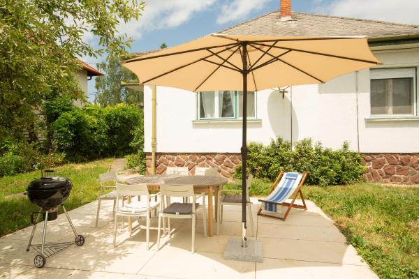 Orgona Vendégház - Csopak