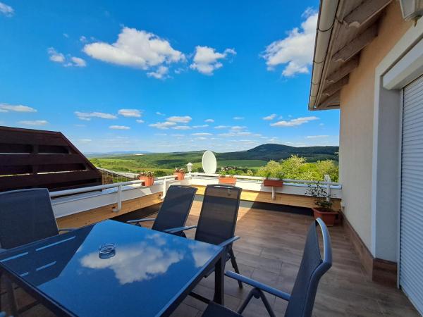 Sunrise Apartman Dunaszentmiklós - Tata