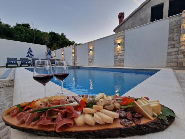 Apartment Casa Lumina - 5 Minutes To The Airport - Mlini