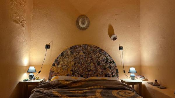 Sidi Bouzid Guesthouse - Safi