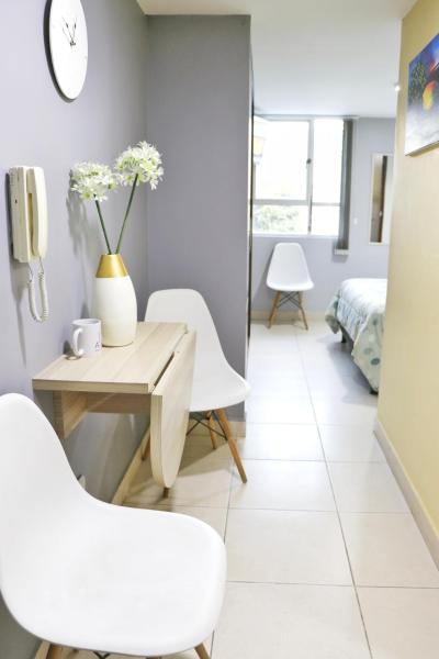 Hermoso Apartaestudio, Moderno, Cercaavdelosestudiantes, Apto303 - Pasto