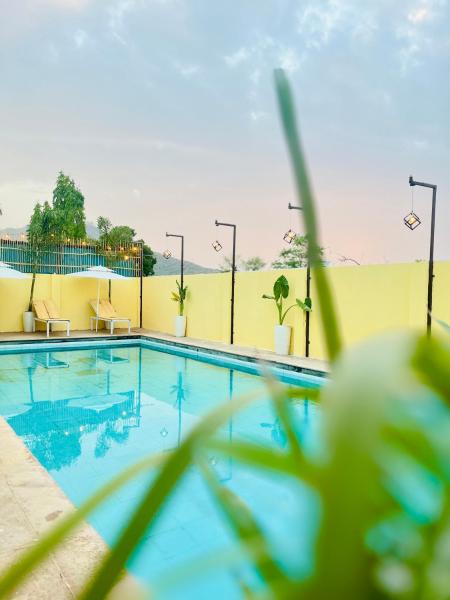 Heaven Hills Resort Pushkar - Pushkar