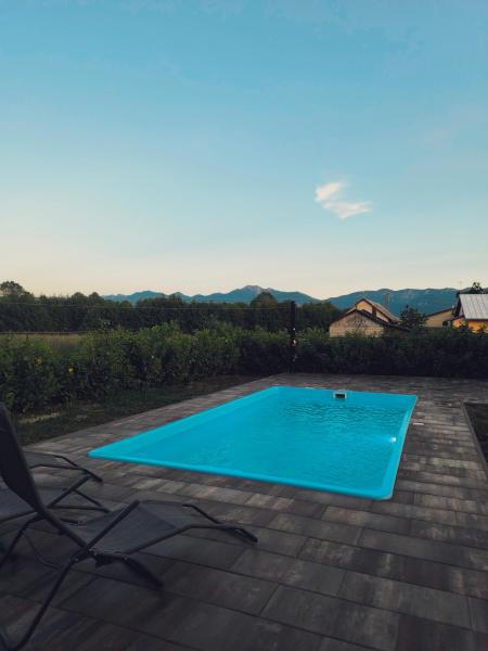 Kuća Za Odmor Anera - Gospić