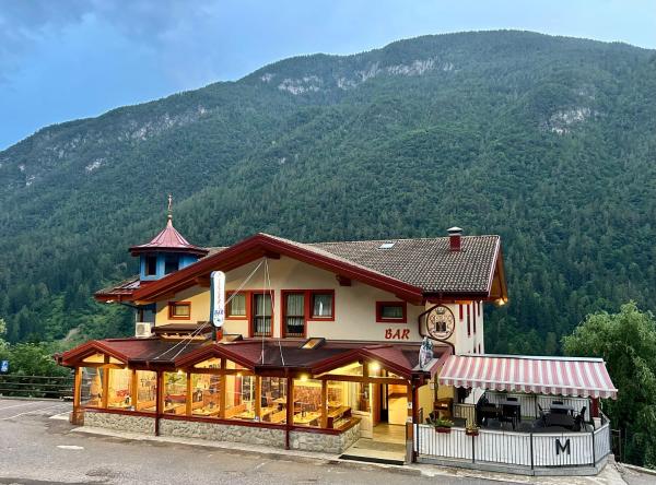 Residence Al Pescatore - Trentino