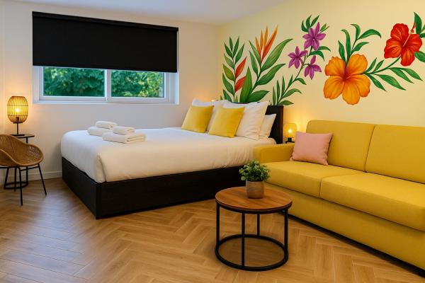 Parasasa Hotel Curacao - Curaçao