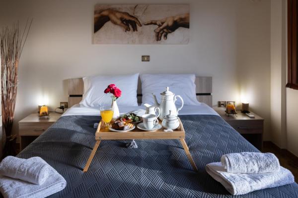 Salamis Luxury Escape - Саламин