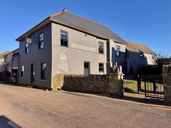 Brightham House - Exclusively For Adults - Kingsbridge