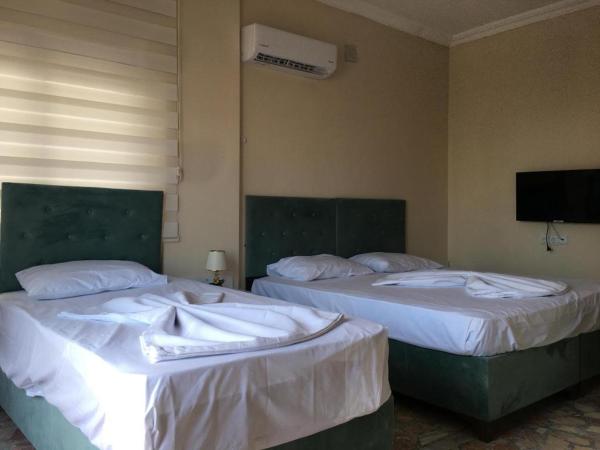 ÇIlek Otel - Anamur