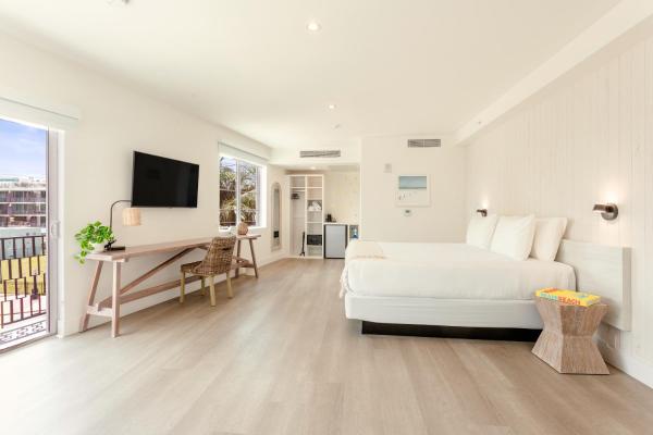 Casa Sobe - Miami Beach, FL
