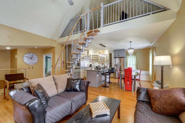 11 Mi To Oneida Lake Spacious Apt In Verona! - Verona, NY