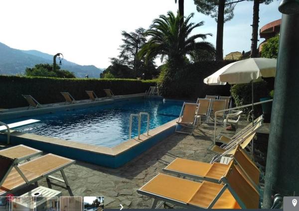 Residence Rapallo Holidays - Санта-Маргерита-Лигуре