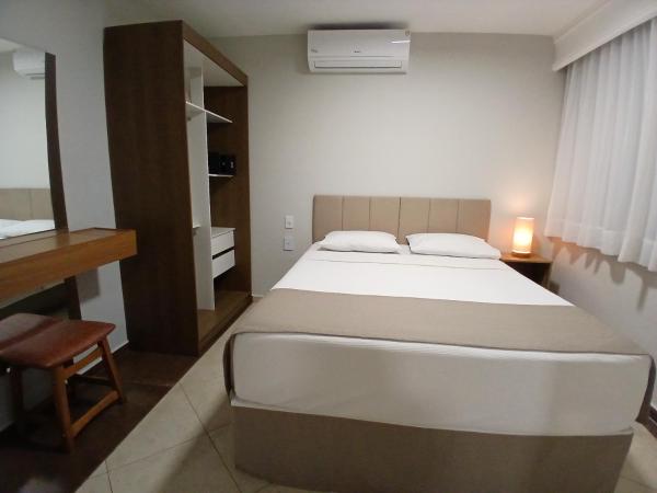 Landmark Residence - Oficial - Osasco
