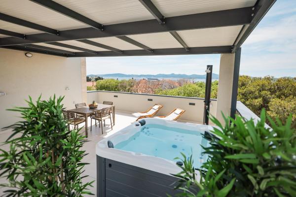 Devigo Apartments Zadar - Zadar