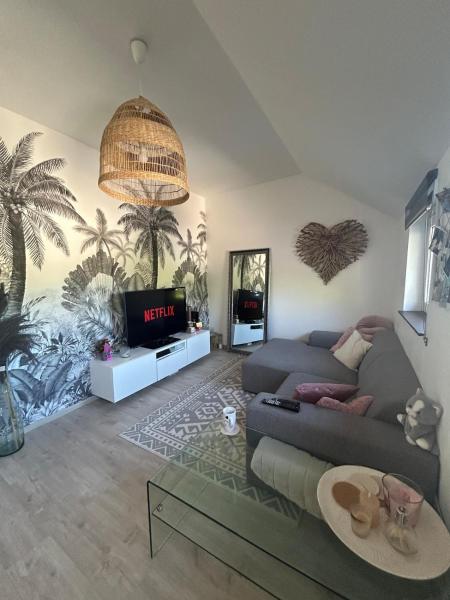 Le Cocon Cosy - Seraing