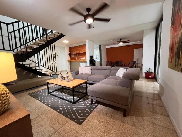Zenda House Panama City - Panama City