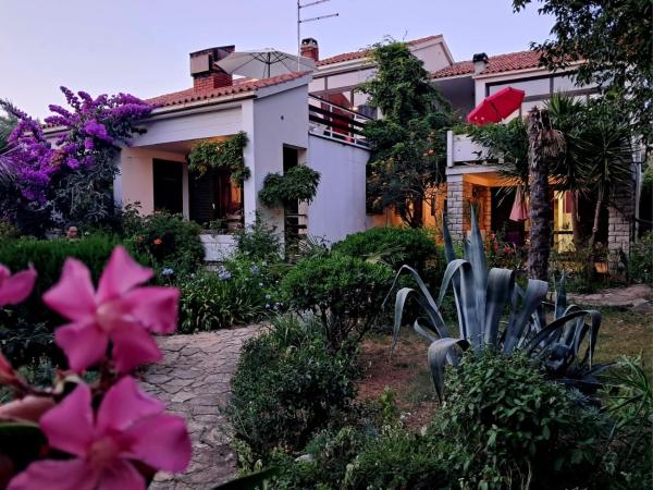 Apartmani Jessica - Caska