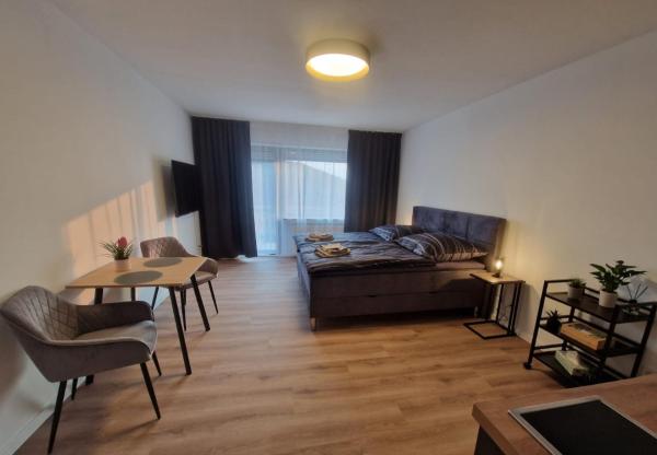 Boardinghouse Bad Salzschlirf - Fulda