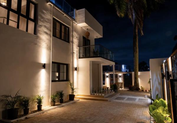 Couples Suites At Ocean Park Beach Club - San Juan