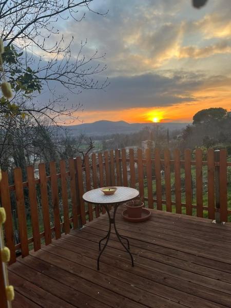 Best View , Great House - Crest