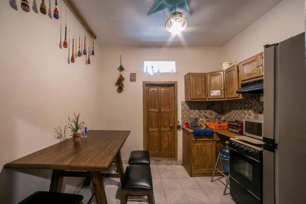 Colonial Charm Private Room With Bathroom - Guanajuato