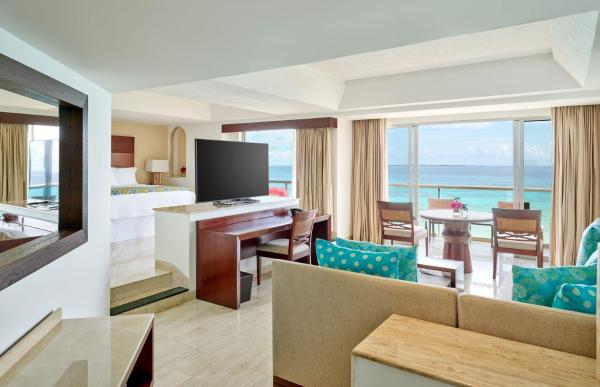 Grand Fiesta Americana Coral Beach Cancun - All Inclusive - Cancún