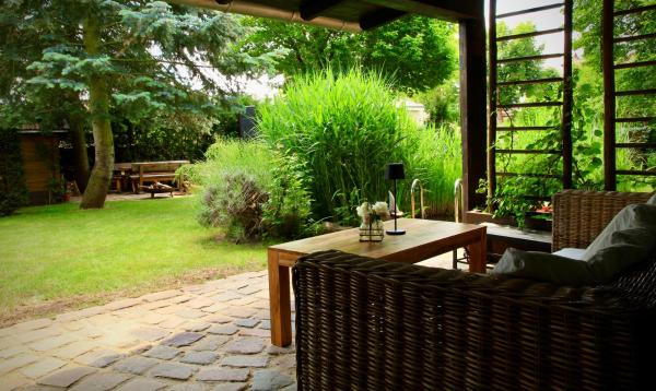 Apartment In Berlin-köpenick - Berlin