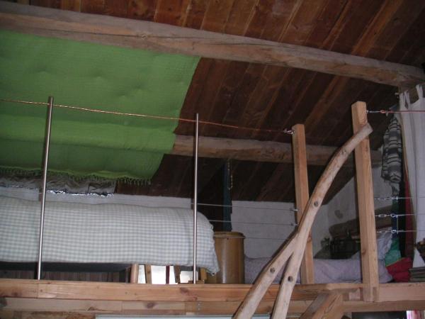 Muko House - Les Salles-sur-Verdon