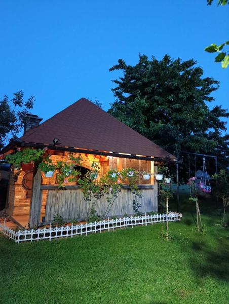 Villa Majida Ilidža - Sarajevo