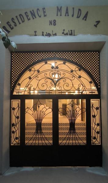 Majda - Marrakech
