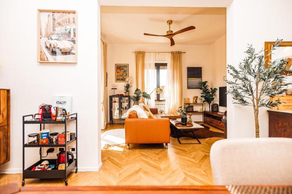 Bella Casa Toscana - Chiusi