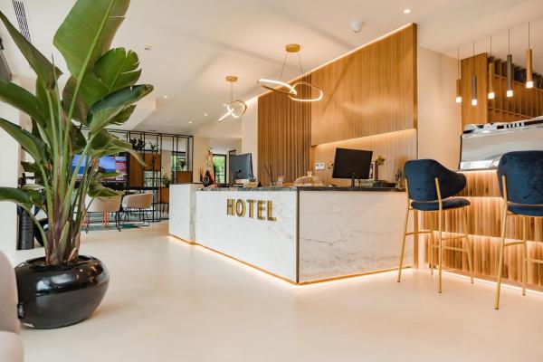 Hotel Dardan - Bajram Curri