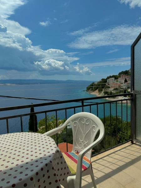 Apartment Lucija Mimice - Mimice