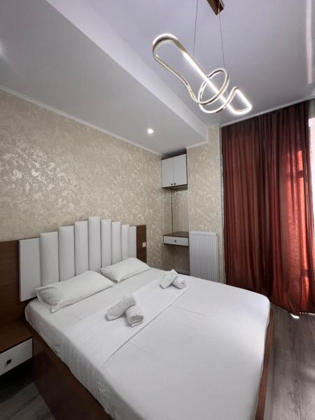 New Comfort Class Apartments - Kutaisi