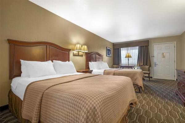 Best Western Inn Of Chandler - Gilbert, AZ